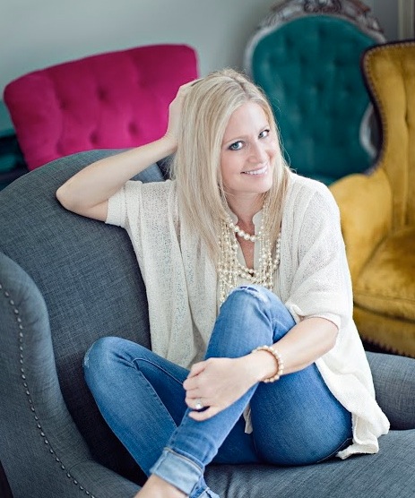 About - The House of Silver Lining