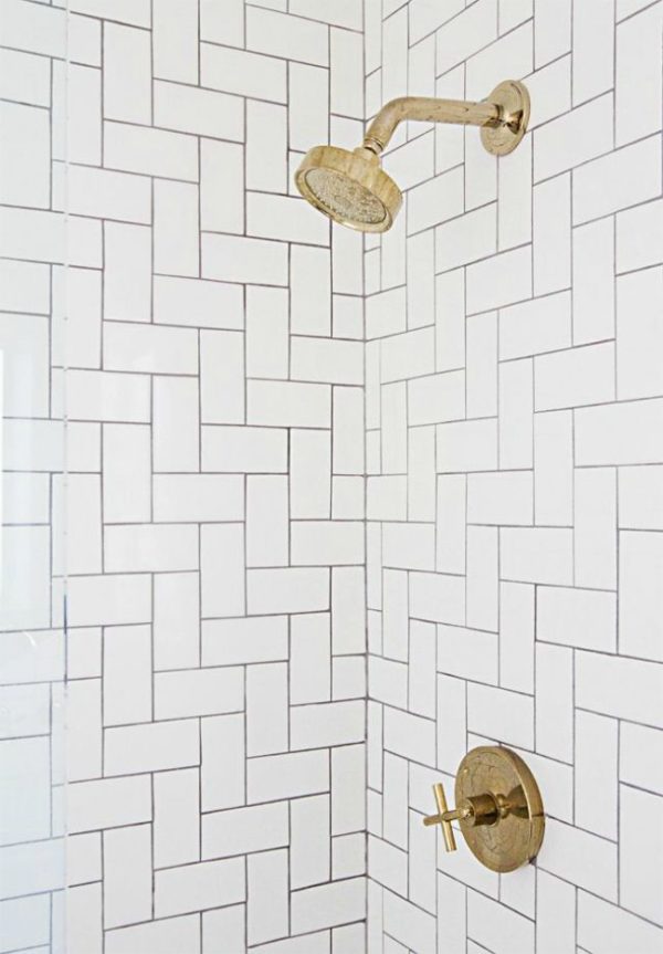 Tile Inspiration - The House of Silver Lining