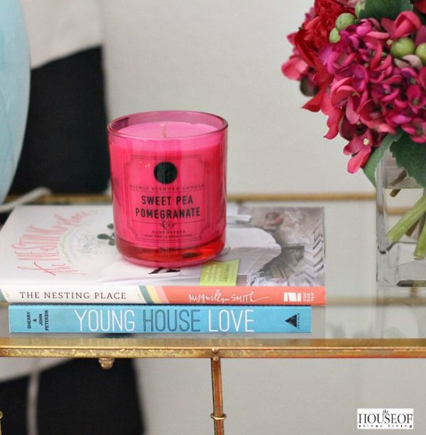 Guest Bedroom Makeover - The House of Silver Lining