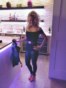 Awesome Halloween Costumes - The House of Silver Lining