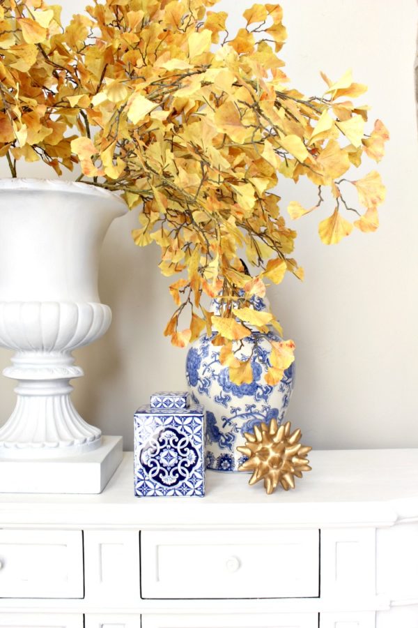 30 Tips For Fabulous Fall Decorating - The House of Silver Lining