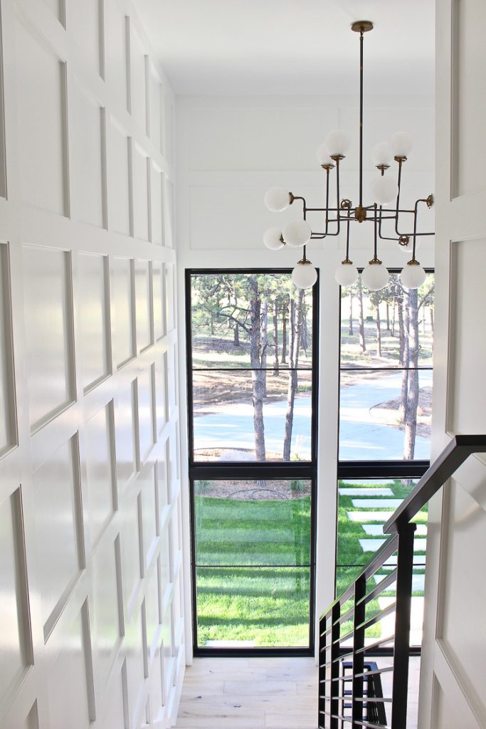 All The Paint Colors In Our Home - The House of Silver Lining