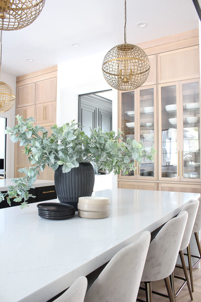 Our Shelter In Place - The House of Silver Lining