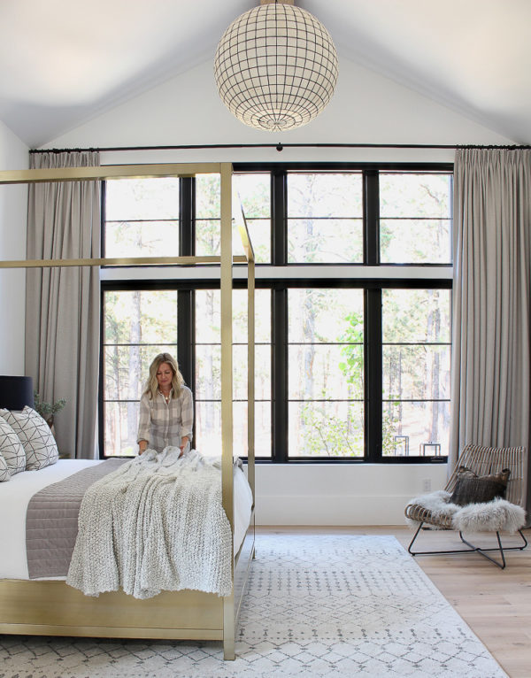 Fall Home Tour 2020 + Practical Styling Tips For Transitioning Your ...