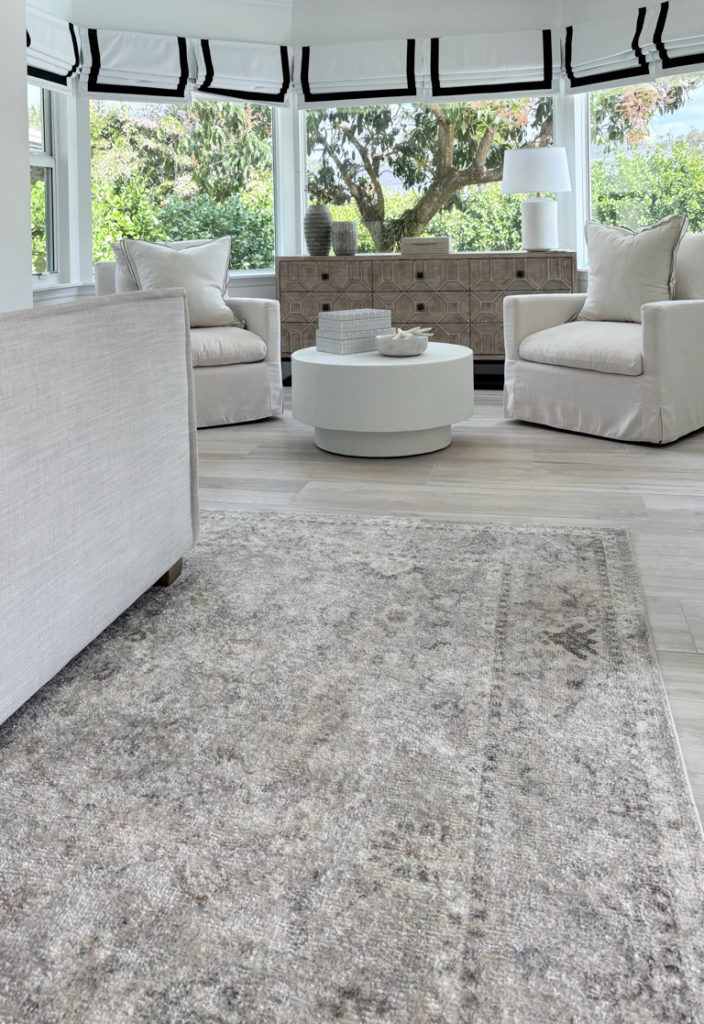 A Roundup of Coastal Inspired Rugs + Featuring My Favorite Rugs At Our ...